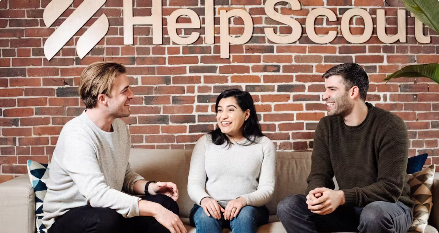 Help Scout Customer Story - Slab