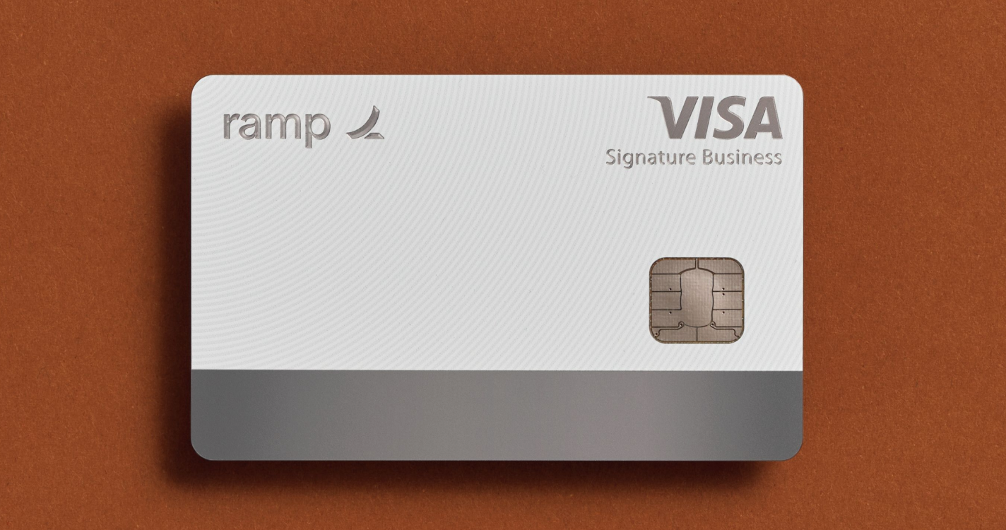 Ramp Customer Story - Slab