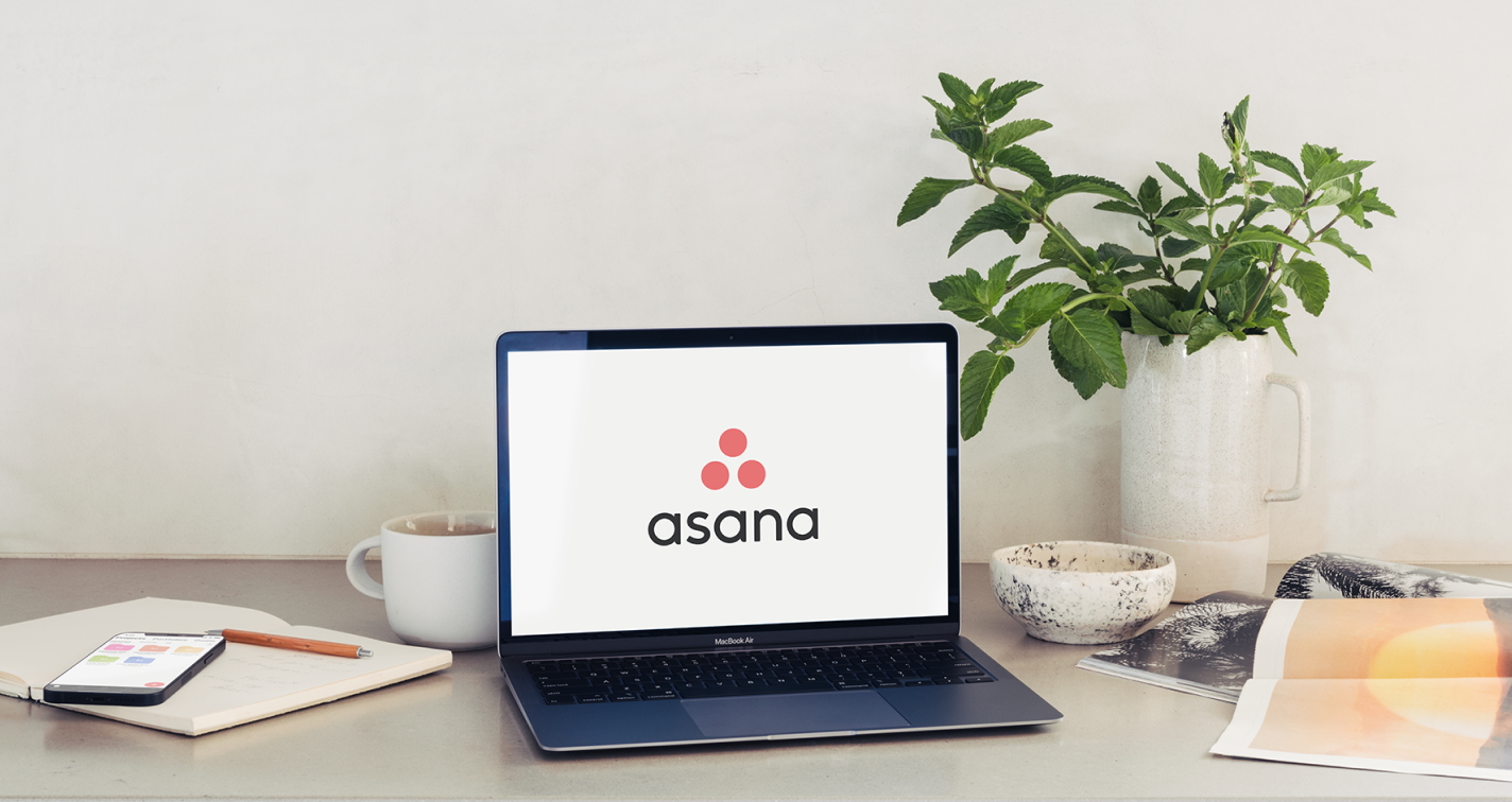 Asana Customer Story - Slab