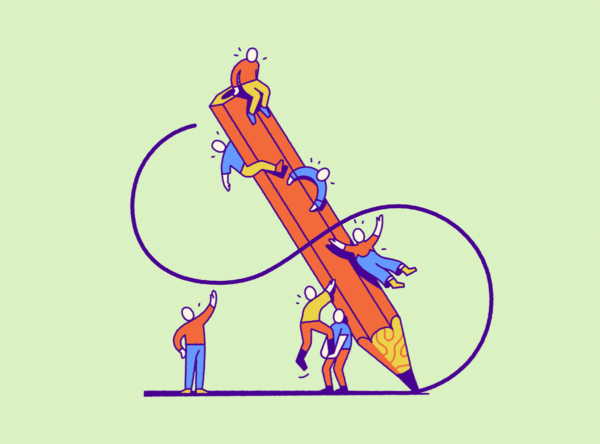 Shopify's highly aligned, loosely coupled - Knock Down Silos by Slab Shopify's highly aligned, loosely coupled - Knock Down Silos by Slab