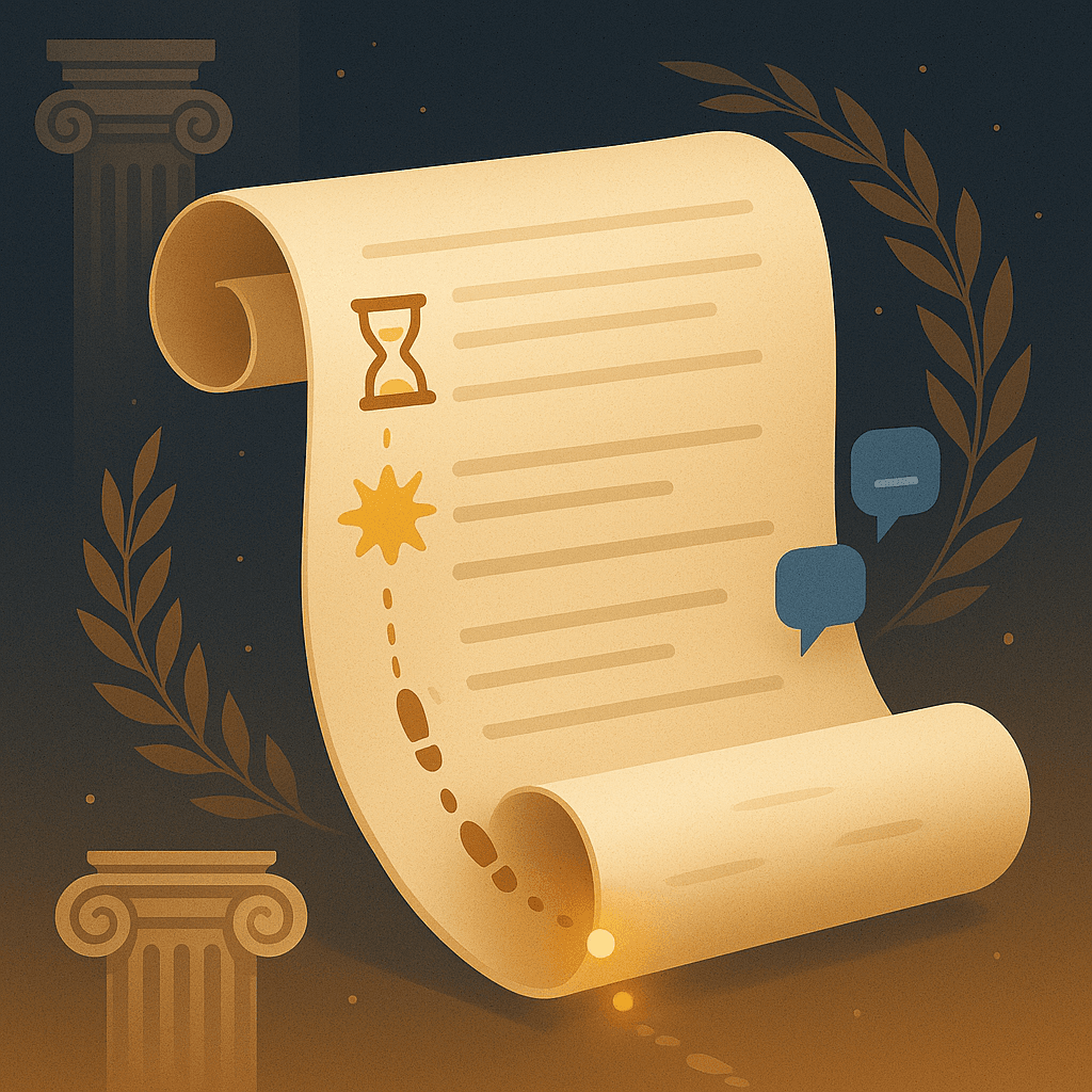 Knock Down Silos - A modern take on writing & knowledge-sharing within ...