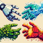 Creating All-Hands Meetings That Make An Impact - Knock Down Silos by Slab