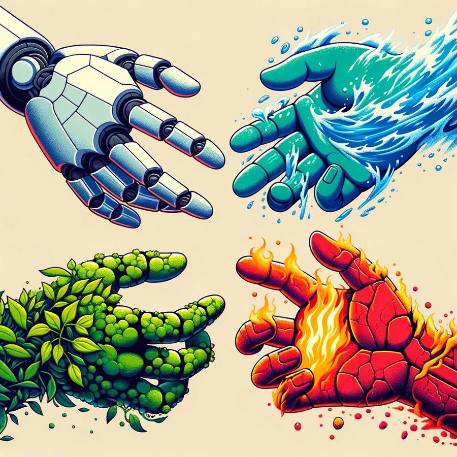 Creating All-Hands Meetings That Make An Impact - Knock Down Silos by Slab