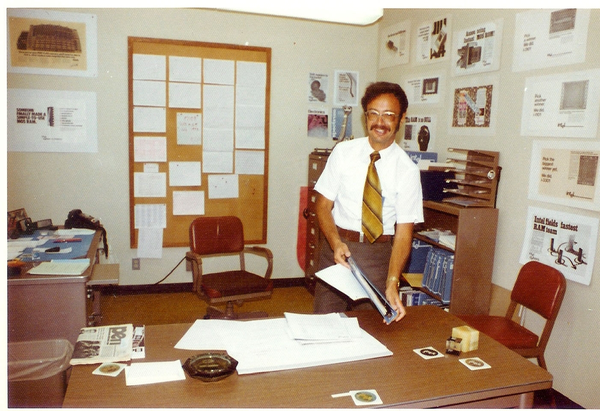 How Andy Grove's Writing Formed The Basis For Modern-Day Startup ...